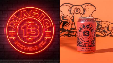 Magic 13 Brewing Co