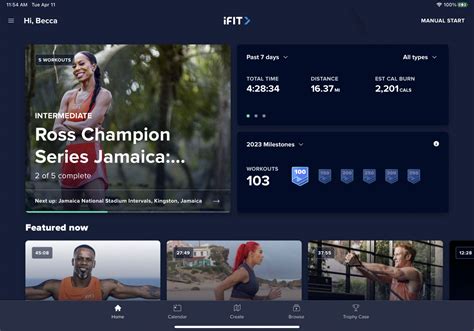 Ifit Support Discontinuation For Older Machines What You Need To Know