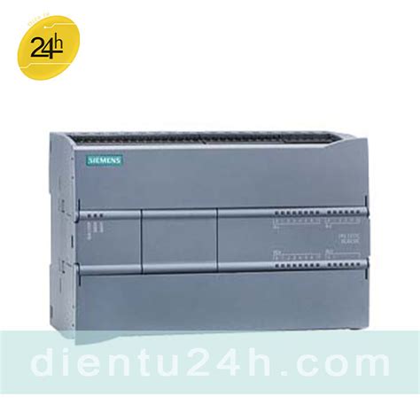 6es7217 1ag40 0xb0 Compact Cpu 1217 Dc Dc Dc