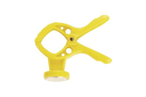 קליבות קטנות עם מגנט חבילה Wolfcraft כלי עבודה