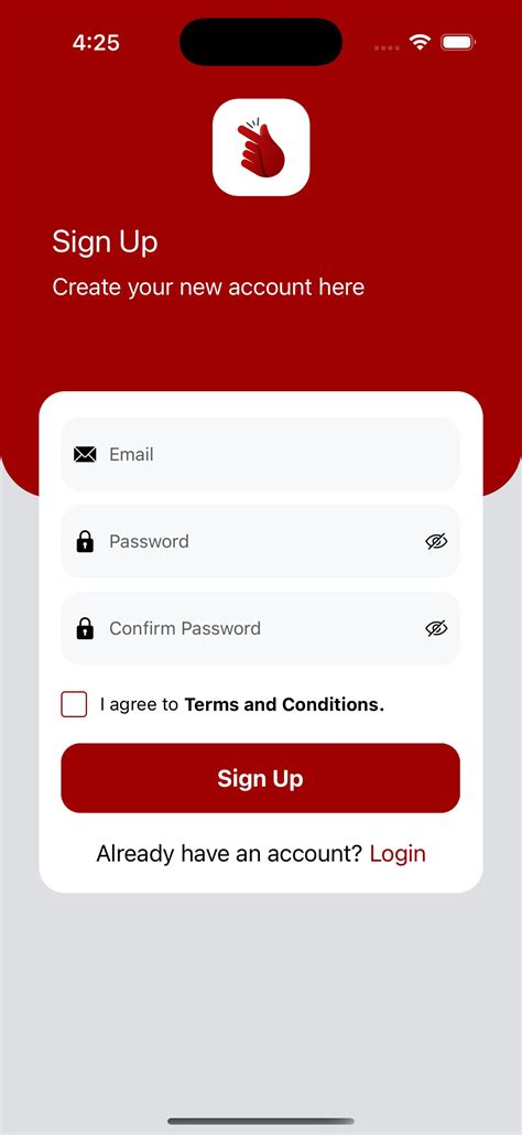React Native Firebase Auth Kit Codester
