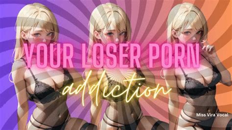Animated Version Loser P Addict Shaming Miss Vira Vocal Clips4sale