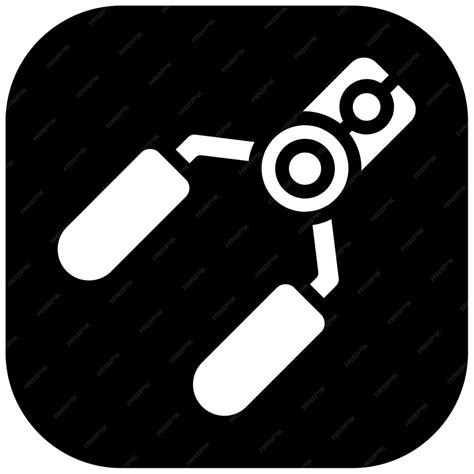 Premium Vector Pilers Vector Illustration