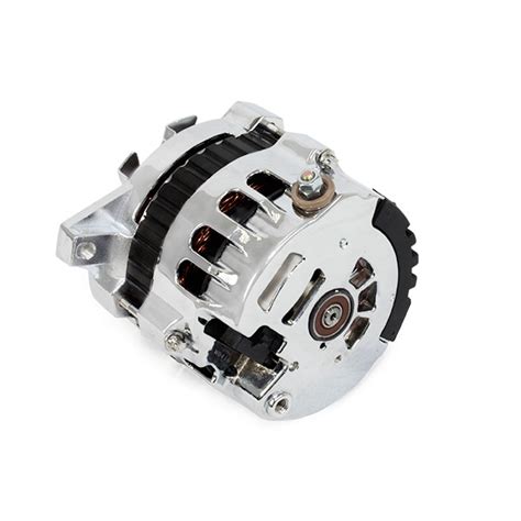 GM CS Style Alternator With V Belt Pulley CSD Engines