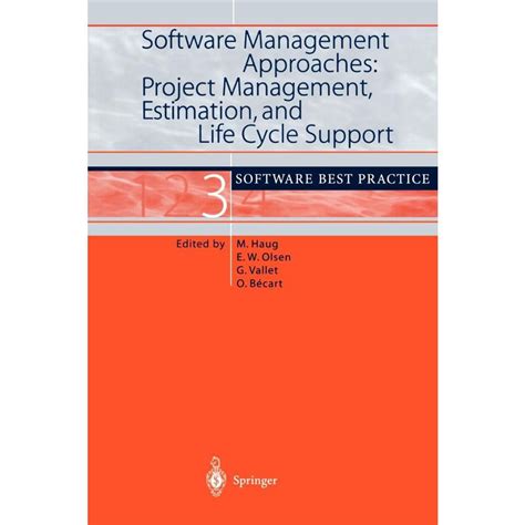 Software Management Approaches Em Promoção Ofertas Na Americanas