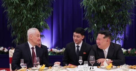 동북아의 안정자로 인식하는 북러…김정은 안전보장장치