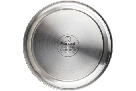 Чайник RONDELL Strike 2.0 л RDS-921 - выгодная цена, отзывы ...