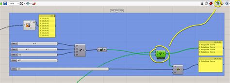 Multi Slider Grasshopper2 Mcneel Forum Multi Slider Grasshopper2 Mcneel Forum