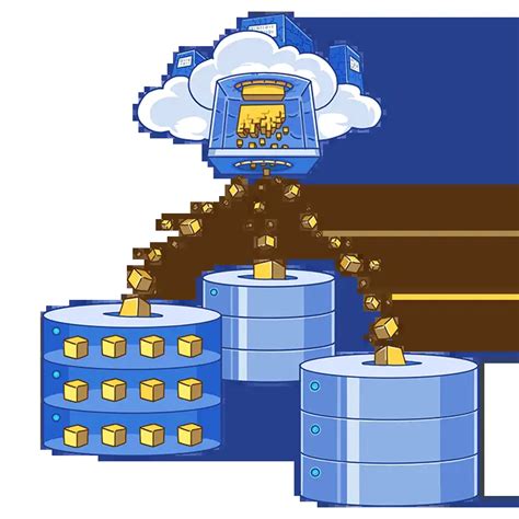 Layanan Block Storage Terbaik And Tercepat Dewavps