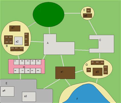 Pgc ~ Map V2 By Pokecutie On Deviantart