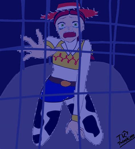 Buzz Nooo 10th Anniversary Of Toy Story 3 By Twinskitty On Deviantart