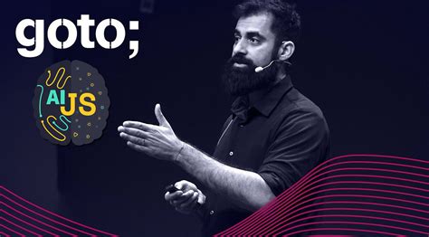 the future of machine learning and javascript