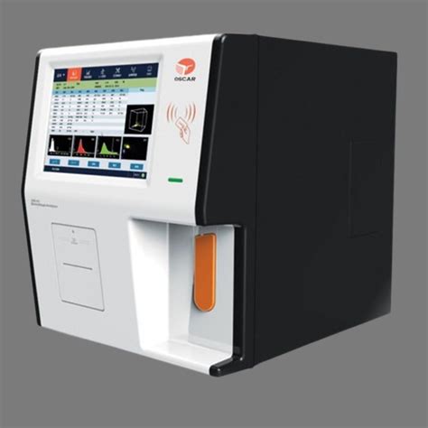 Mindray 30s Hematology Analyzer