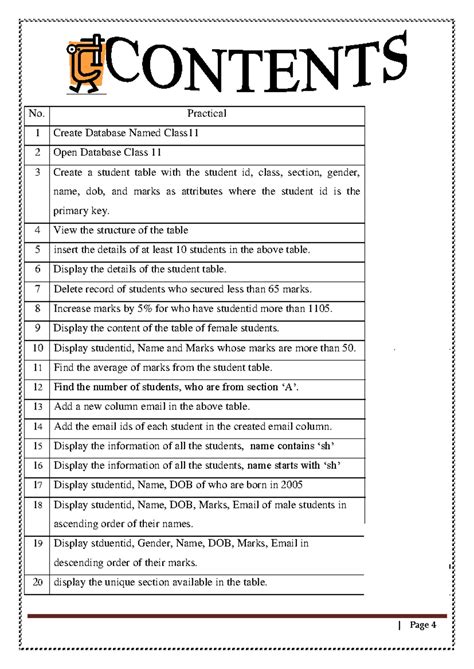 Binary File Exam Based Questions Binary File Exam Based Questions A
