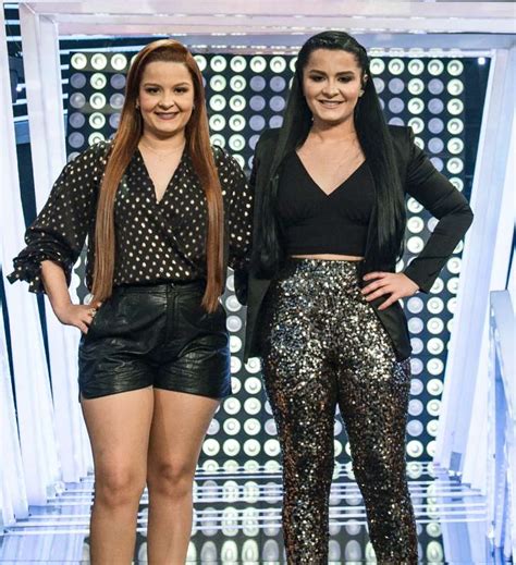 Veja Tudo Sobre A Evolução E Mudanças Nos Corpos De Maiara E Maraisa