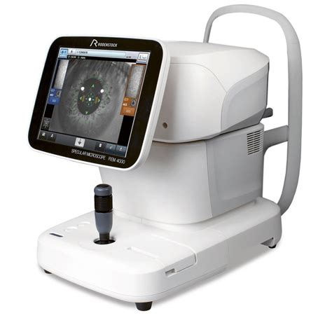 Endothelium Microscope Model Rem 4000 At Best Price In Prayagraj Id