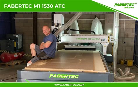 Services Fabertec Group Uk