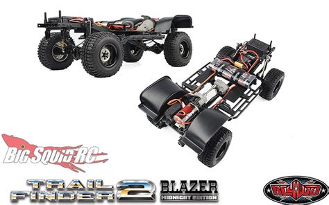 RC4WD 1 10 Midnight Edition Chevrolet Blazer TF2 RTR Big Squid RC RC Car And Truck News