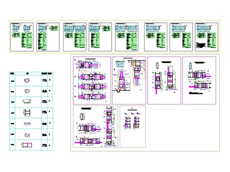 Shower Glass Partition Cad Block Home Maximize Ideas
