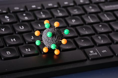 What Is Computer Virus Explain