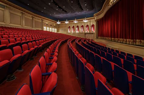 5 Facts About EPCOT S American Adventure Pavilion WDW Magazine