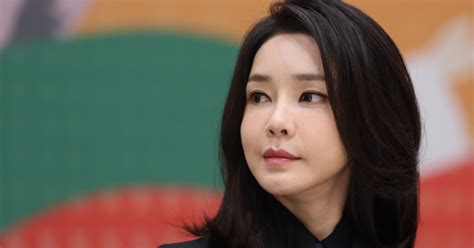 단독 與 “김건희 주가조작 文정부 금감원도 조사 안해”