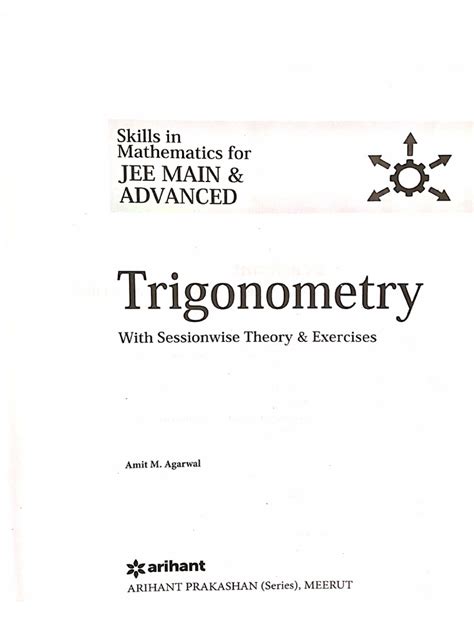 Trigonometric Functions And Ratios Part1 Pdf