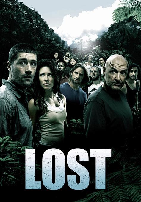 Watch Watch Lost Online TV Series StarzPlay Arabia Online STARZ ON