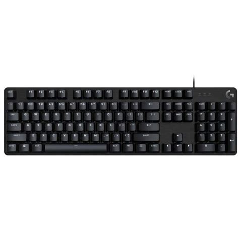 Tipkovnica Logitech G413 Se Merkur Si
