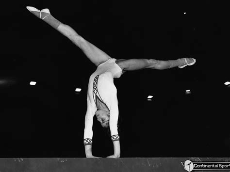 La Sorprendente Rutina De Nadia Comaneci A Los 62 Años Que Causó Furor