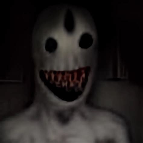 Smile Before Death Rcreepy