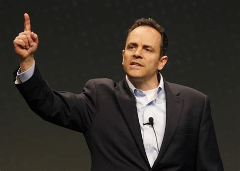 Republican Matt Bevin Elected Governor Of Kentucky Nbc News
