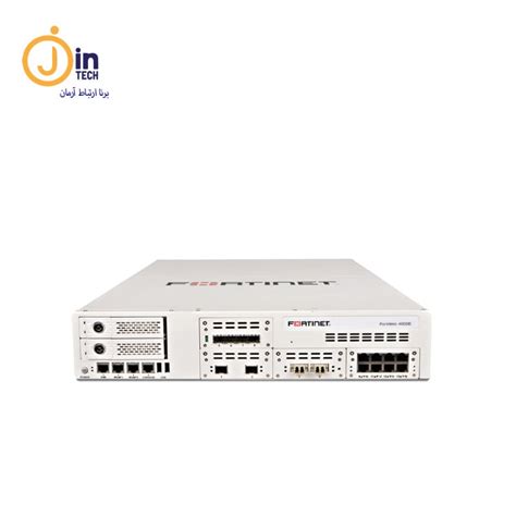 خرید فایروال فورتی نت Fortiweb Fwb 2000f ارسال رایگان به سراسر ایران