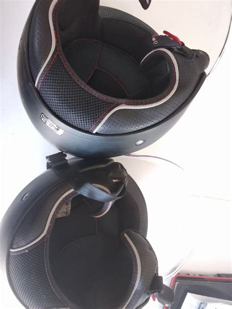 kaski motocyklowy skuter ecer22-05 LS2 airflow | Dopiewo | Kup teraz na ...