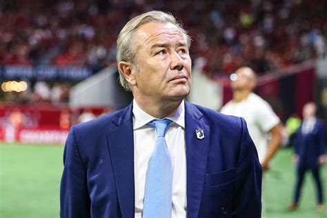Adrian Heath On Everton Howard Kendall And Managing Minnesota United