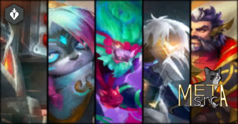 Executioner Remix Rumble Tft Trait Guide Set 10 14 8 Metasrc