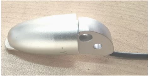 Sri 6 Axis F T Load Cell For Robot Fingertips