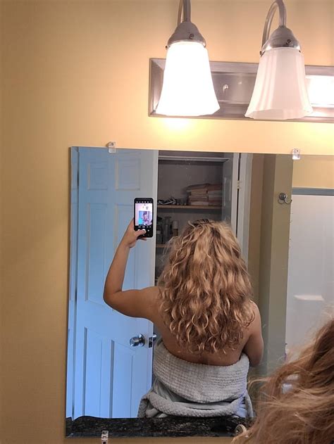 Swipe To Activate Hair Rwavyhair