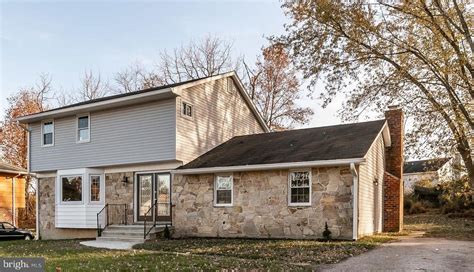 9713 Eustice Road Randallstown Md 21133 Long And Foster Real Estate