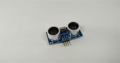 Sensor Ultrasônico Hc Sr04 Para Arduíno Tudo Vem Da China