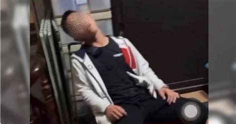 士官疑酒醉「凌晨上街鬧事」鬼吼：部隊起床 民眾嚇壞痛批「國軍恥辱」 社會 Ctwant