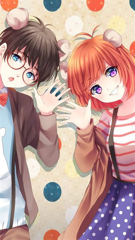Details More Than 80 Anime Best Friends Wallpaper Latest Incdgdbentre