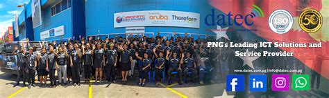 Datec Png Limited Port Moresby