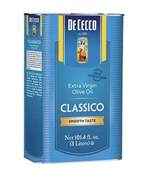 11 Italys Finest Olive Oil Brands For Authentic Taste Italian