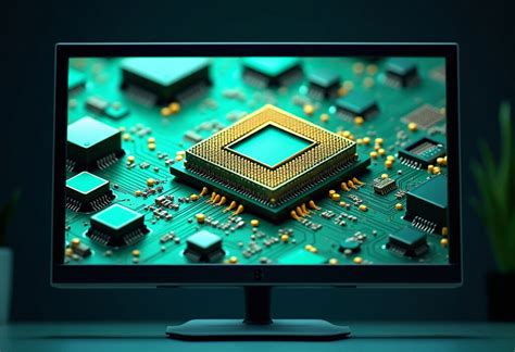 Han Creado Una Cpu Completa Dentro De Una Hoja De Cálculo De Excel