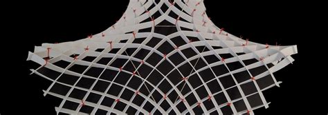 Asymptotic Gridshell Anand Shah