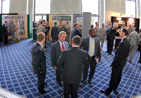 Army High Tech Showcased On Capitol Hill Article The United States Army