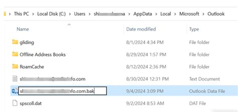 How To Resolve Sync Issues In Outlook A Detailed Guide
