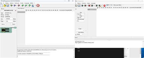 Ch A Programmer Not Reading Bios Chip Page TechPowerUp Forums