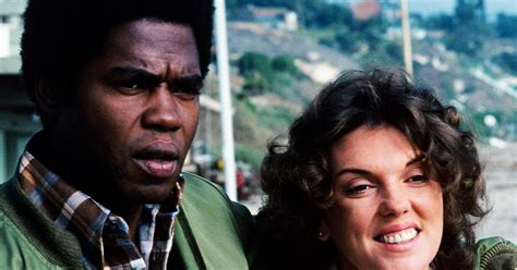 They Faced Lots Of Racial Backlash Though Tyne Daly And Georg Stanford Brown Managed To Make
